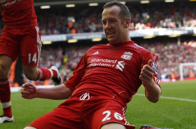 Le trésor d'Adam le Rouge