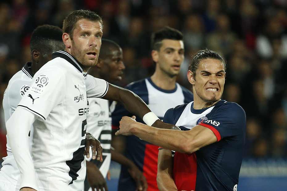 Le triste sacre du PSG
