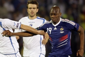 Les Bleus retrouvent des couleurs