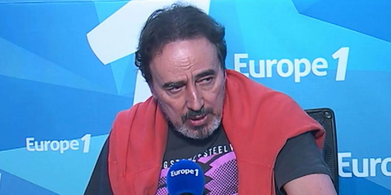 Les Herbiers-PSG : "Je ne vois pas un 15-0", confie Didier Roustan