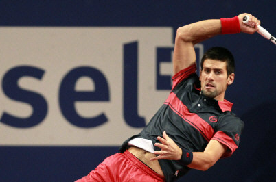 Les Serbes sont chauds