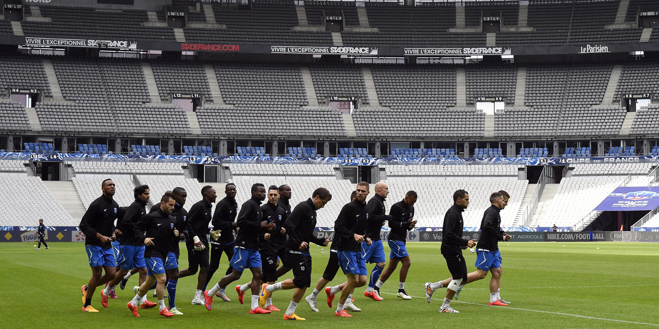 Les sportifs de haut niveau désormais mieux protégés