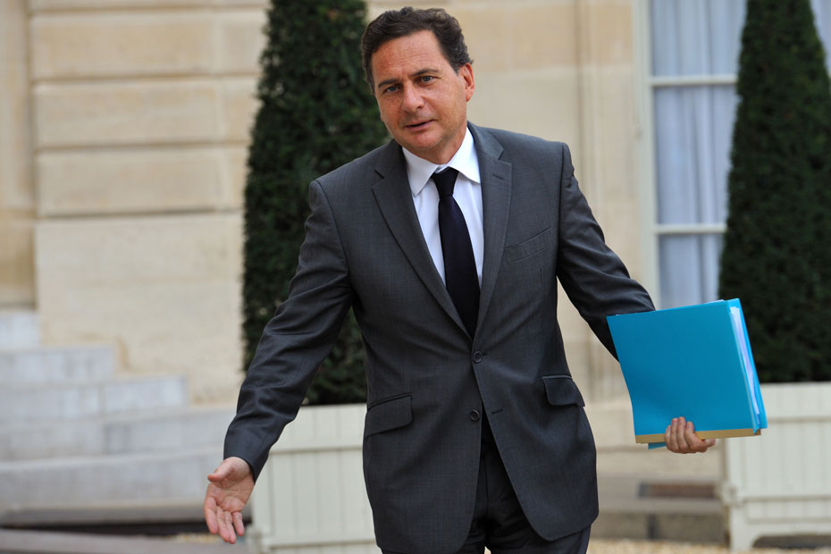 Lettre ouverte à Eric Besson