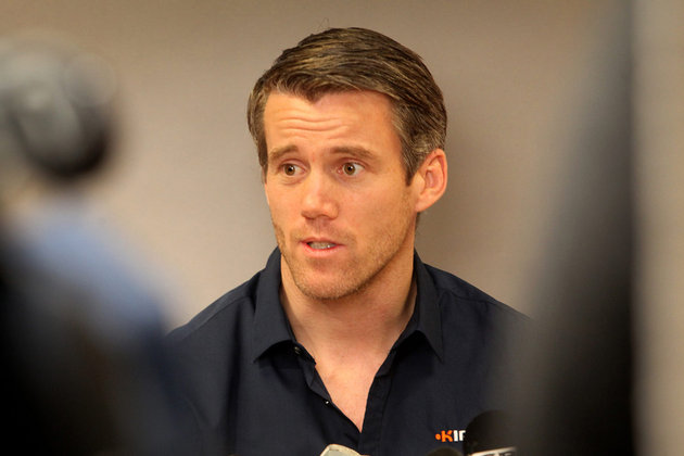 Ligue 1 : la der de Mickaël Landreau