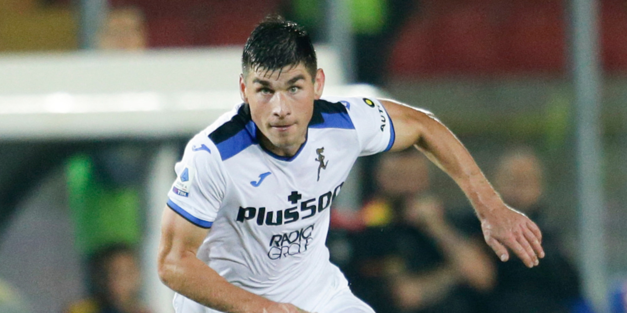 Ligue 1: l'Olympique de Marseille s'offre les services de l'Ukrainien ...