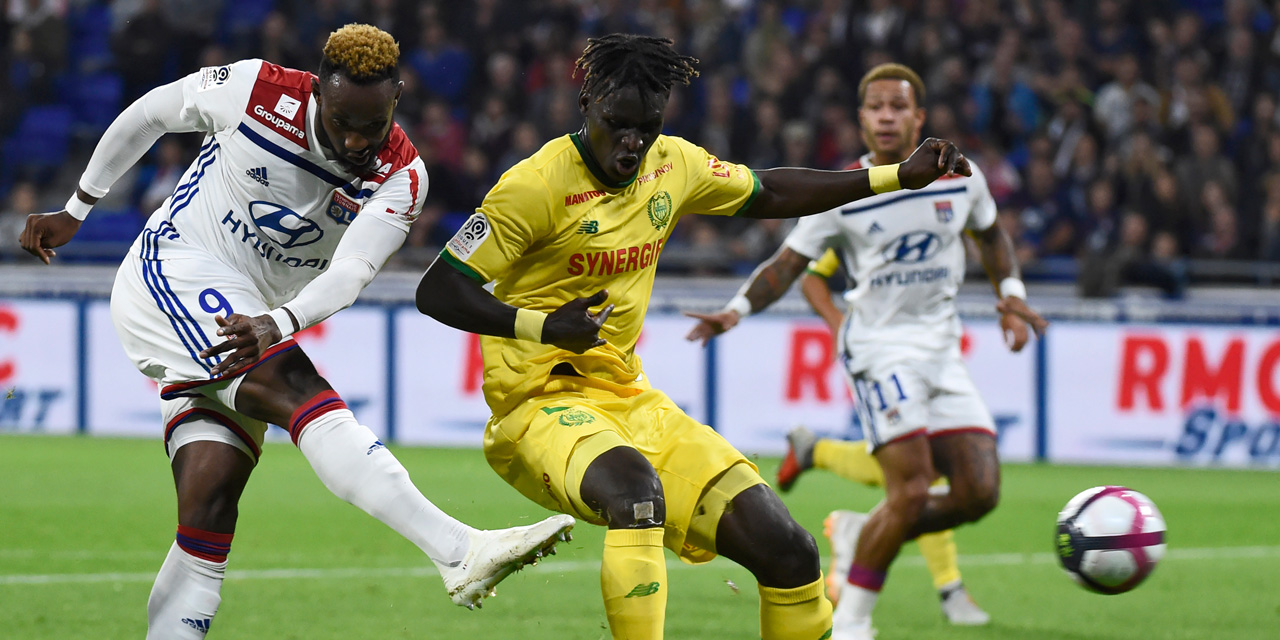 Ligue 1 : tous les résultats de la 8ème journée