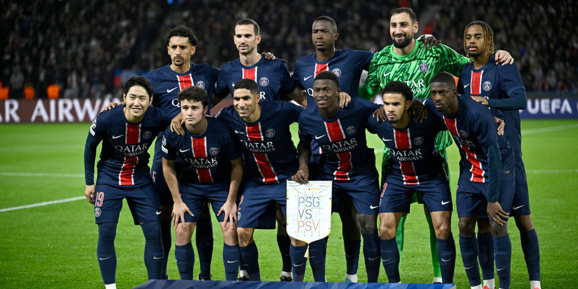 Ligue des champions : à quelle heure et sur quelle chaîne voir PSG-Atlético Madrid