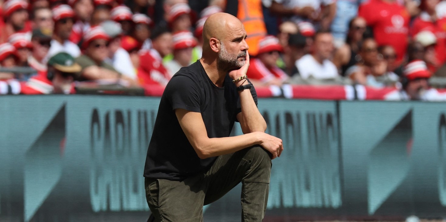 Ligue des champions : Pep Guardiola vise un triplé historique C1 ...