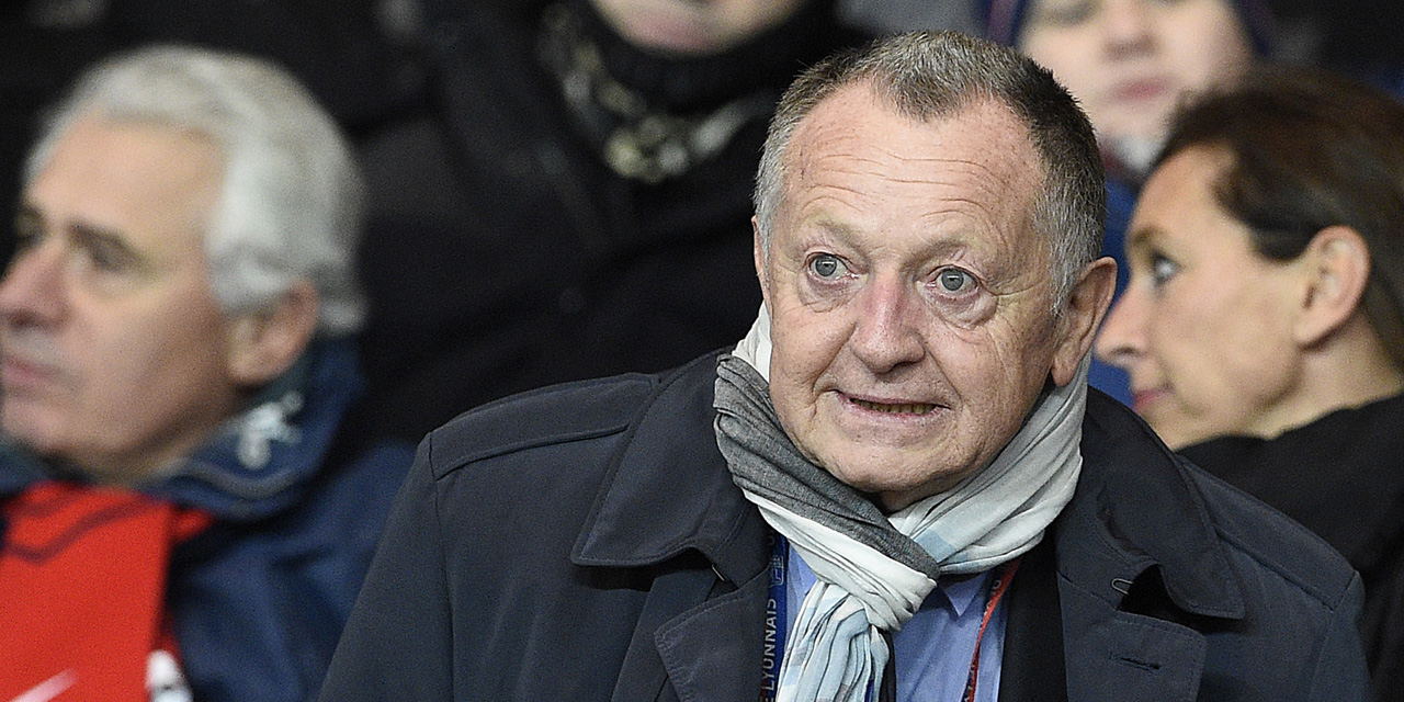 Ligue des Champions/Lyon : "il n'y a pas de crise", affirme Aulas