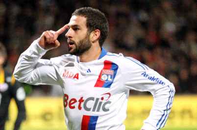 Lisandro, le symbole