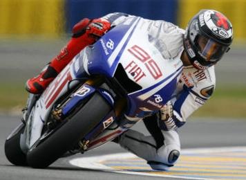 Lorenzo retrouve le succès