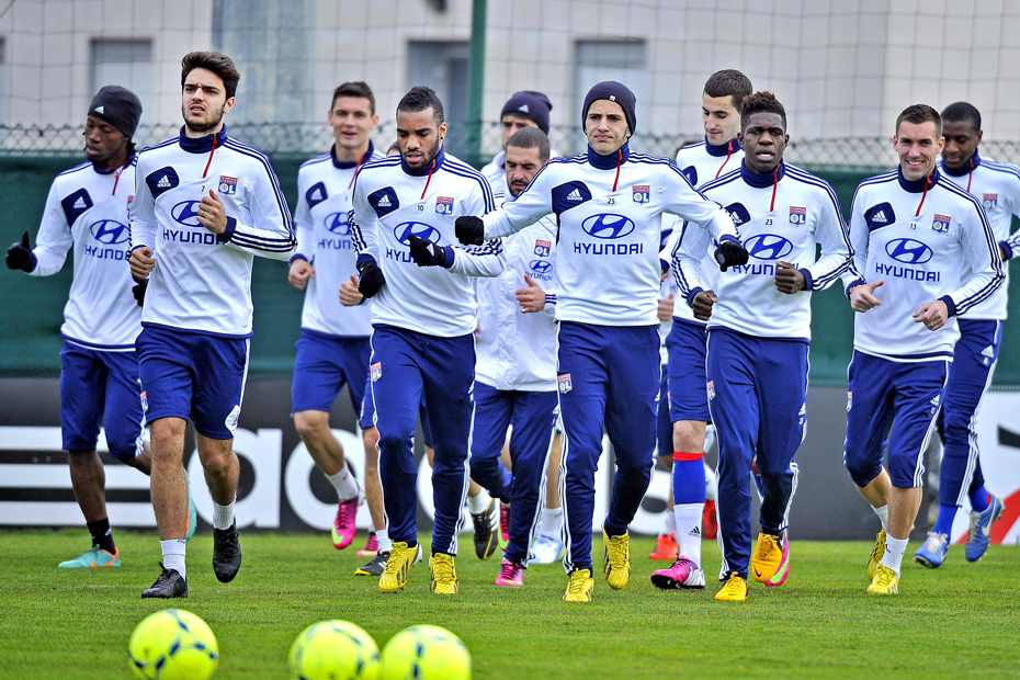 Lyon et les jeunes, l'anti-PSG