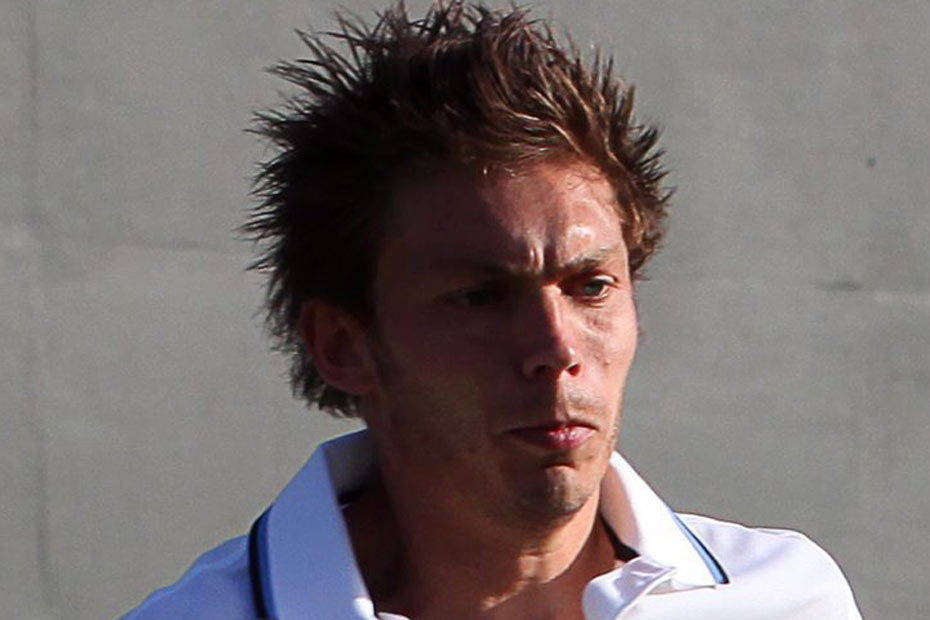 Mahut : "on a pensé au match de l'an dernier"