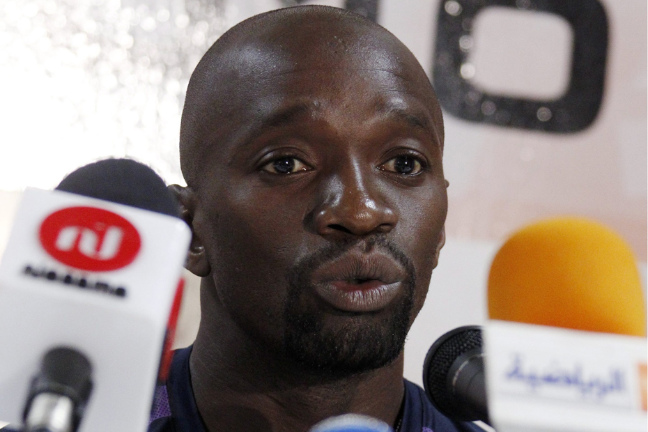 Makelele attaqué par une ex