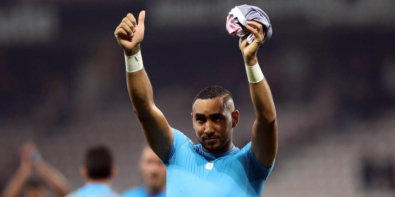 OM-PSG : "L'écart ne doit pas se voir sur le terrain", prévient Dimitri ...