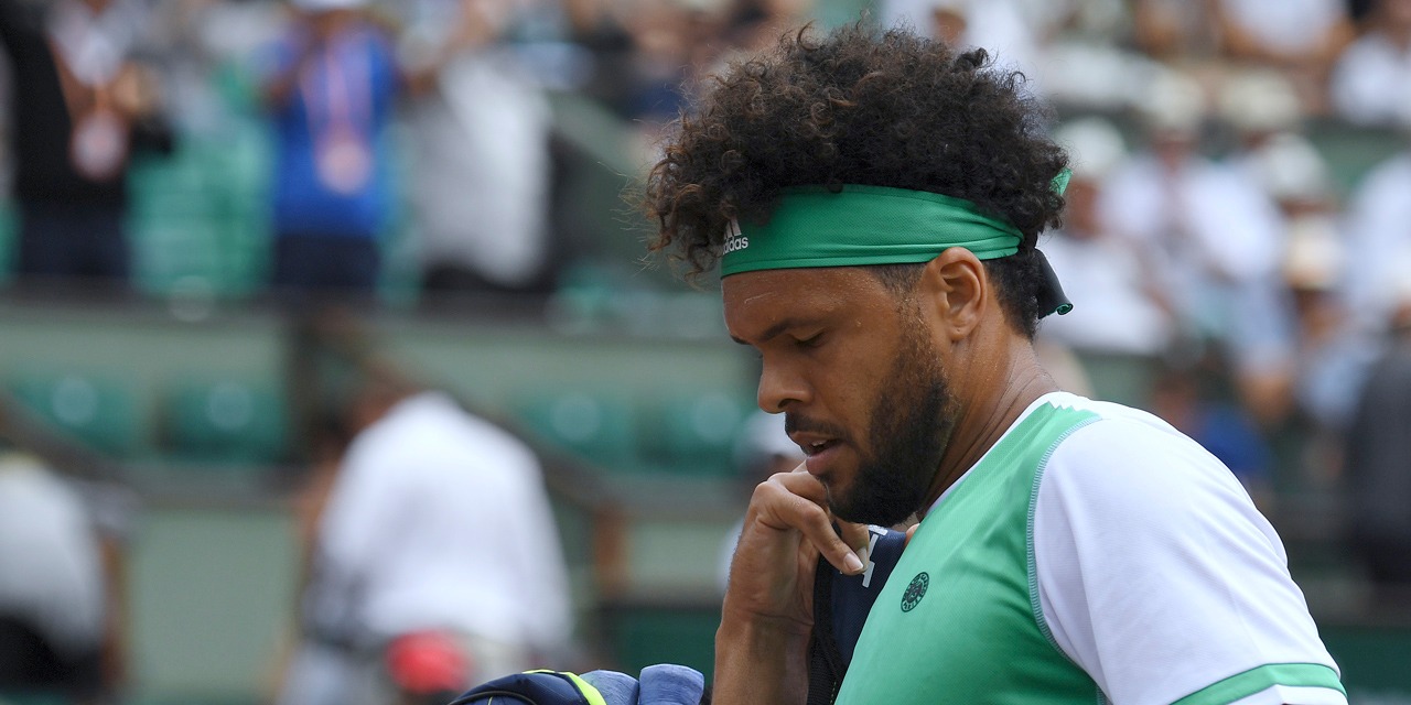 Masters 1000 - Cincinnati : sorties de route pour Tsonga et Garcia