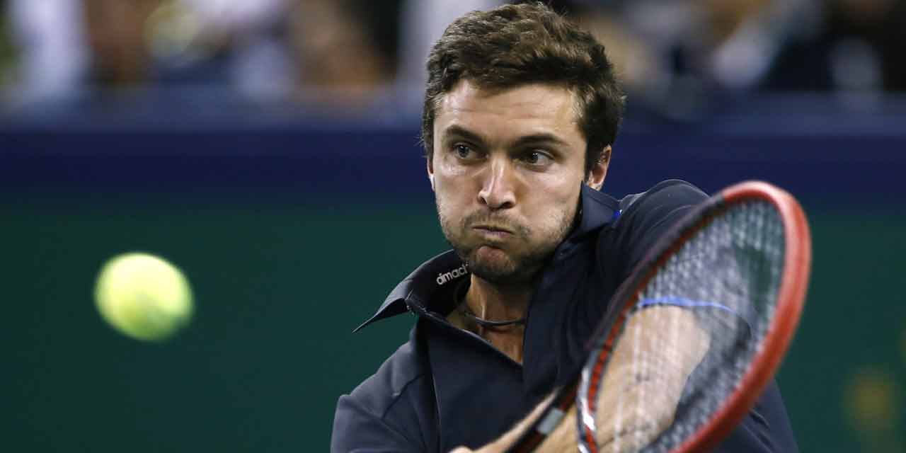 Masters de Shanghai : Federer bat Simon en finale