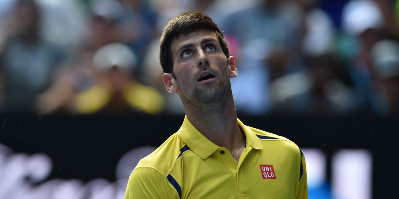 Matches truqués : Djokovic approché en 2007 pour perdre un match