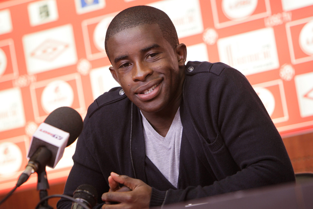 Mavuba et les Bleus : "un nouveau départ"