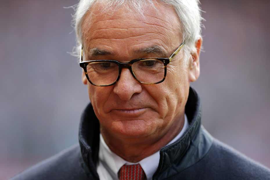 Monaco : Claudio Ranieri quitte le Rocher