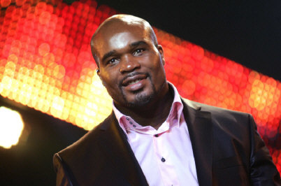 Mormeck: "C'est LE combat..."