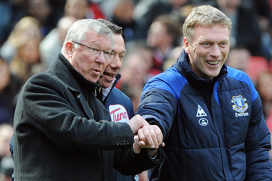 MU : qui va succéder à Sir Alex