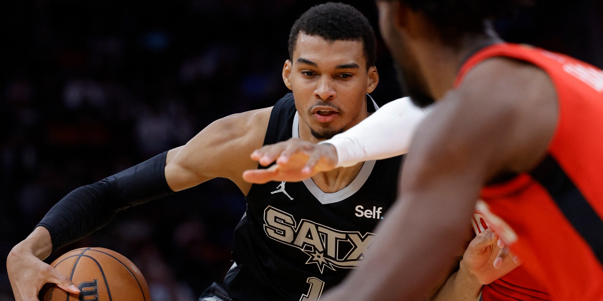 NBA : 17e défaite d'affilée pour les Spurs de Wembanyama, record de la franchise