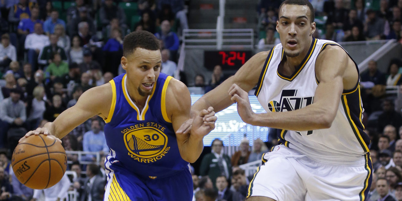 NBA : Golden State porte son record à 19 victoires de suite