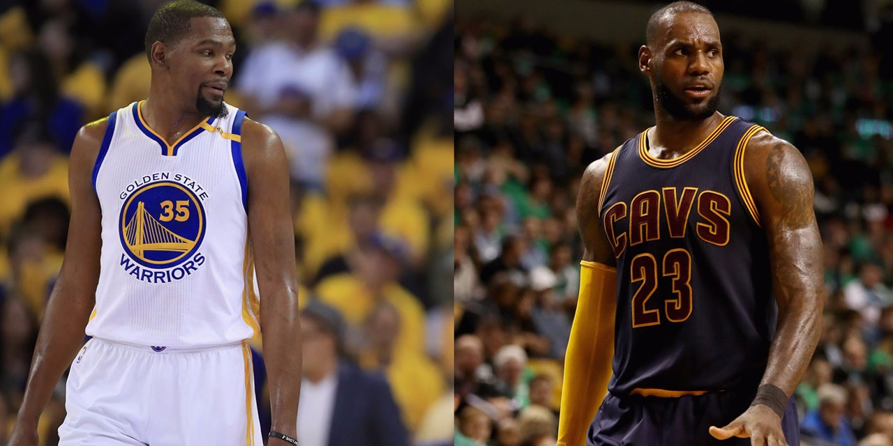 NBA - Golden State, tout près de la consécration