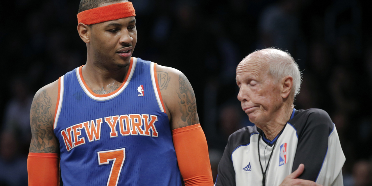 NBA : la retraite à 74 ans