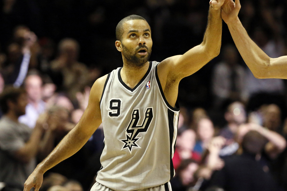 NBA : les Spurs en finale de conférence