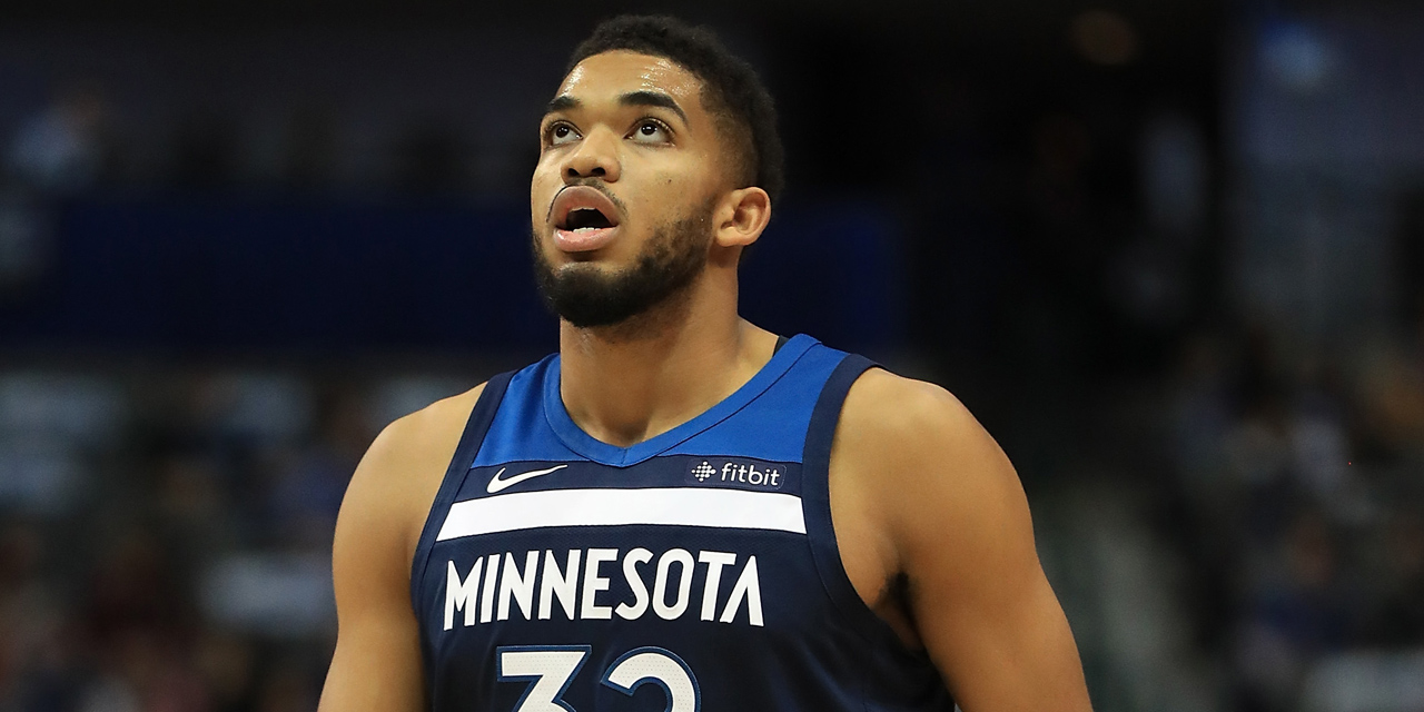 NBA : Minnesota continue de surprendre