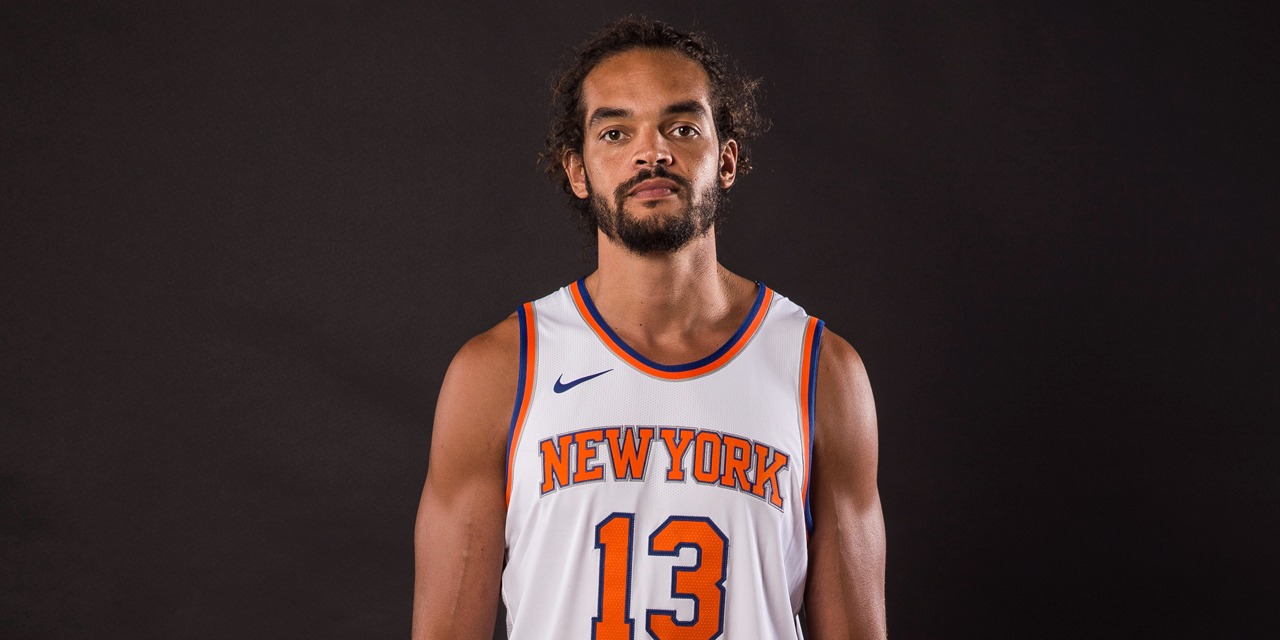 NBA : Noah reste sur le banc malgré la fin de sa suspension