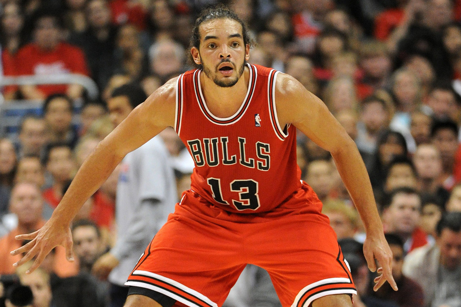 NBA : Noah sert le caviar à Deng