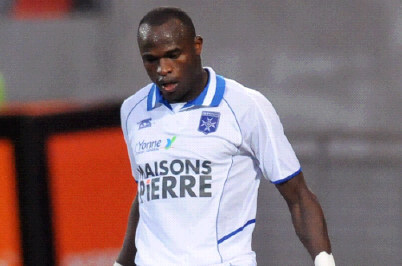 Oliech à la relance