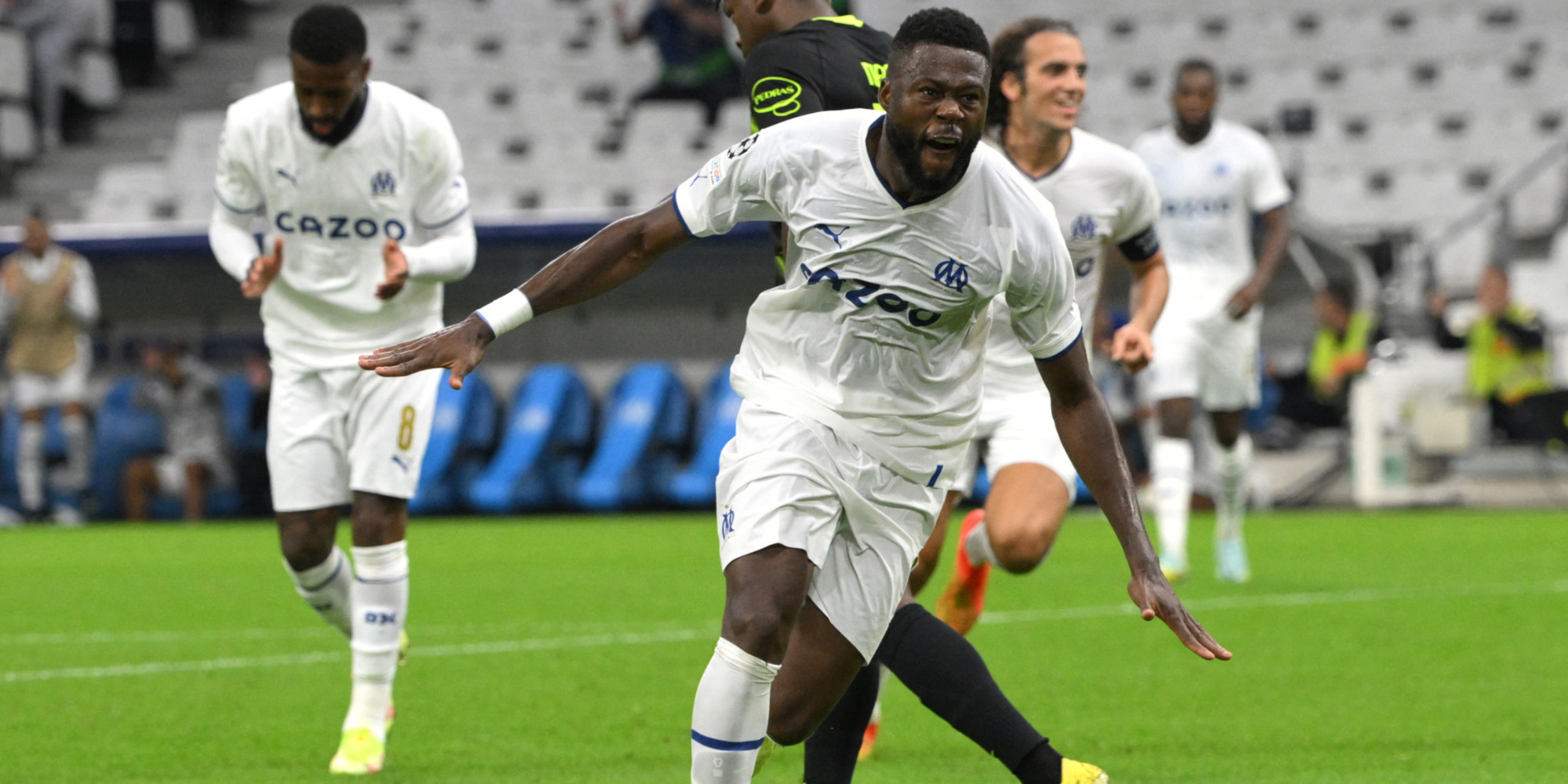 OM : «Quand il va sur le terrain, il donne sa vie», la folle histoire ...