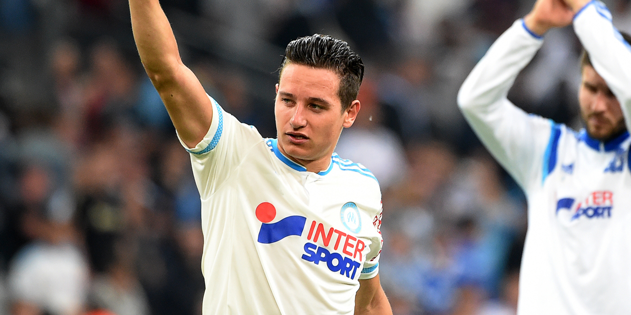 OM : quand Thauvin traite Bielsa de "gros porc"