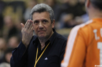 Onesta: "Pas perdu notre temps"