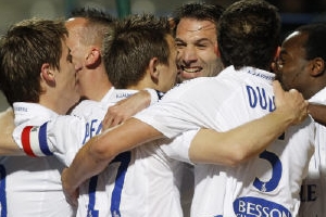 Où s'arrêtera l'AJA