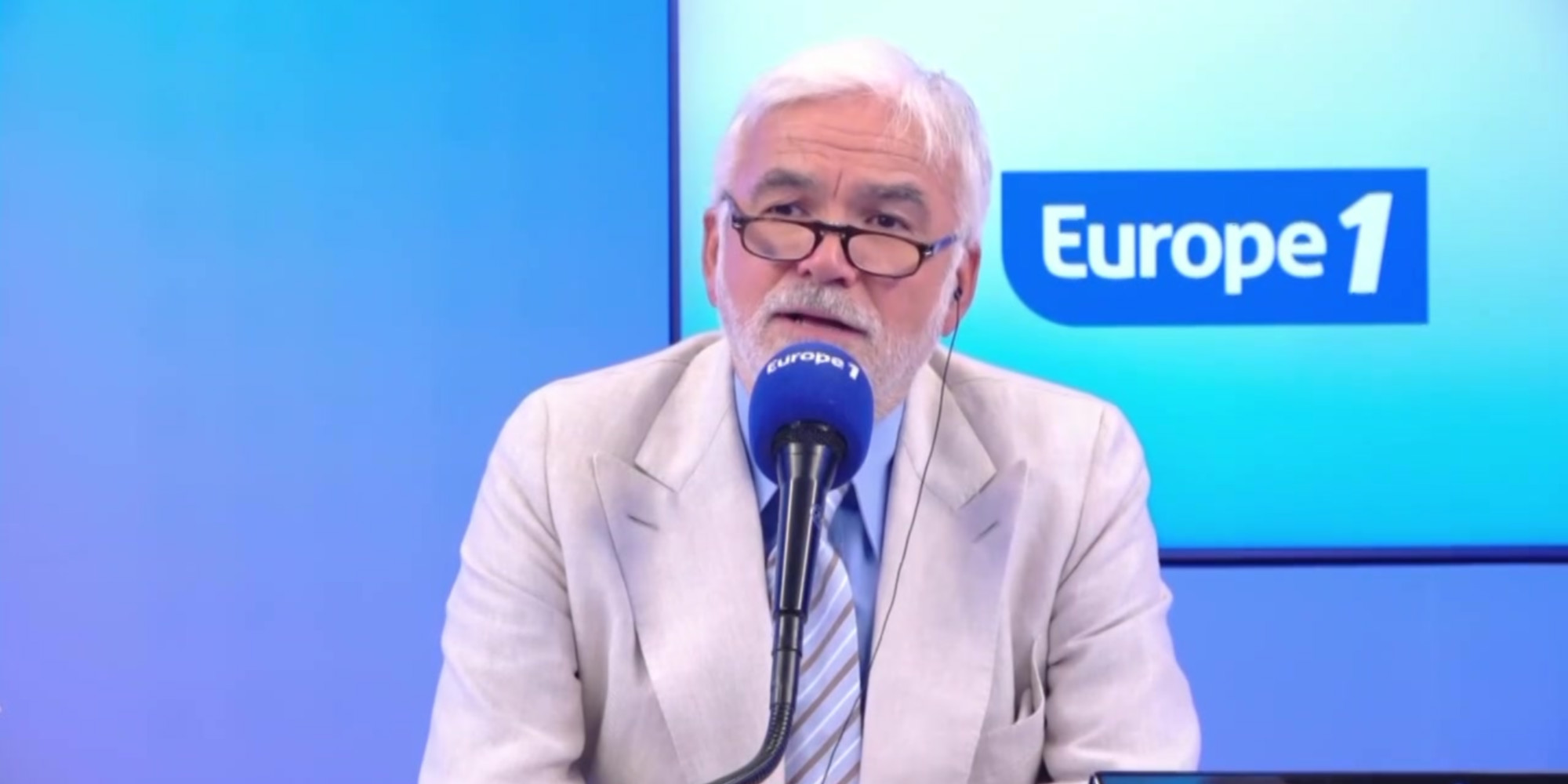 Pascal Praud et vous - Coupe du monde de rugby : «Je vois les Bleus aller loin, c'est ...