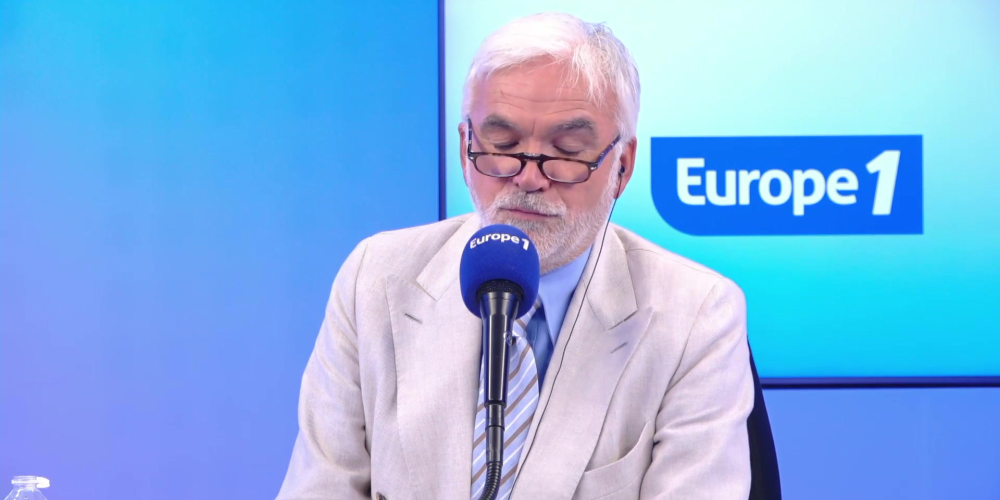 Pascal Praud et vous - Pour Guy Novès, «on doit faire preuve de ...