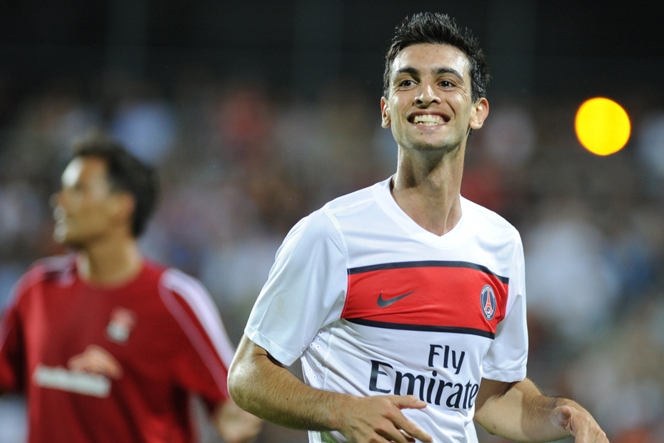 Pastore et le PSG, ça promet