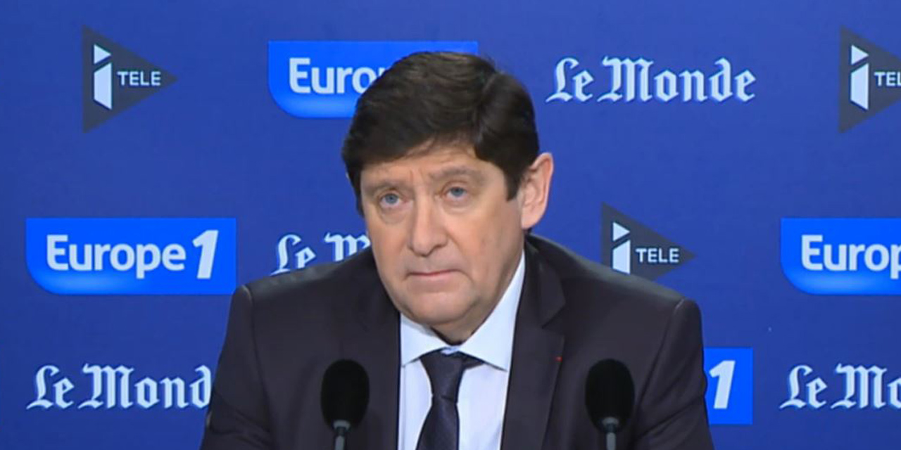 Patrick Kanner : "Nous travaillons sur la sécurité de l’Euro depuis ...