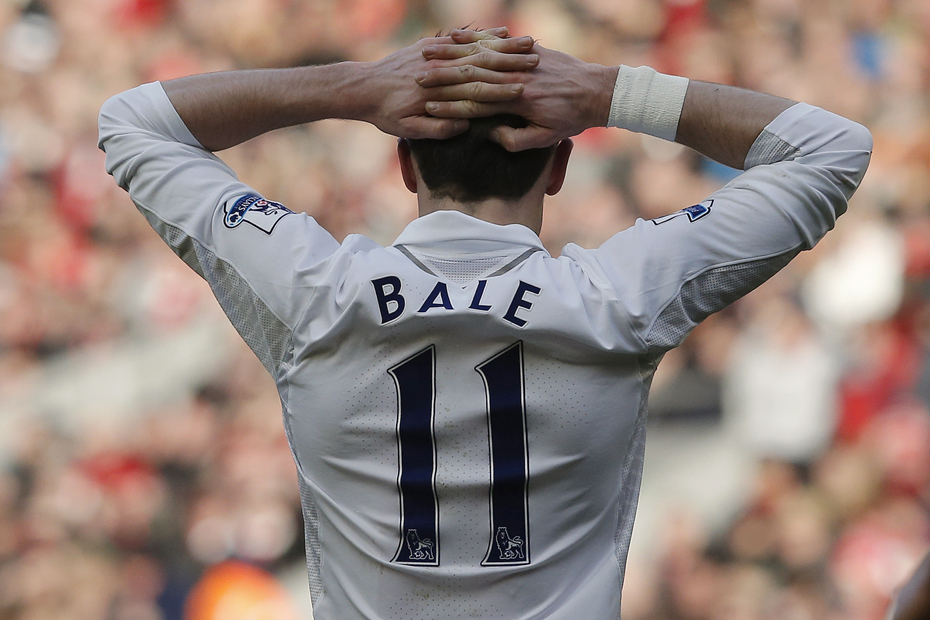 Pourquoi Bale coûte-t-il aussi cher Pourquoi Bale coûte-t-il aussi cher
