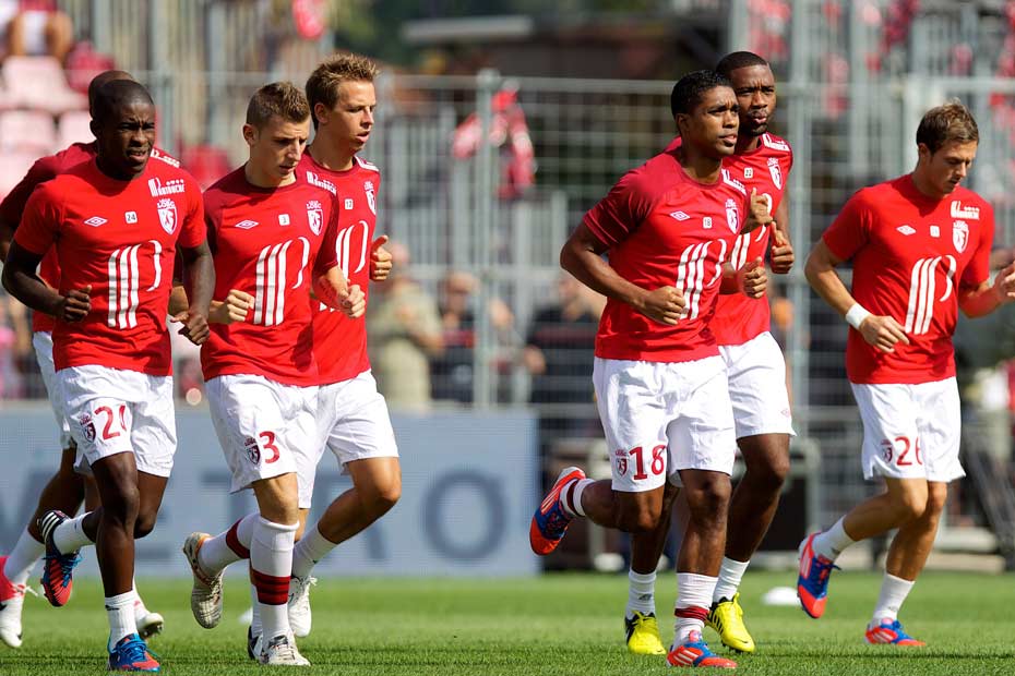 Pourquoi le Losc va passer