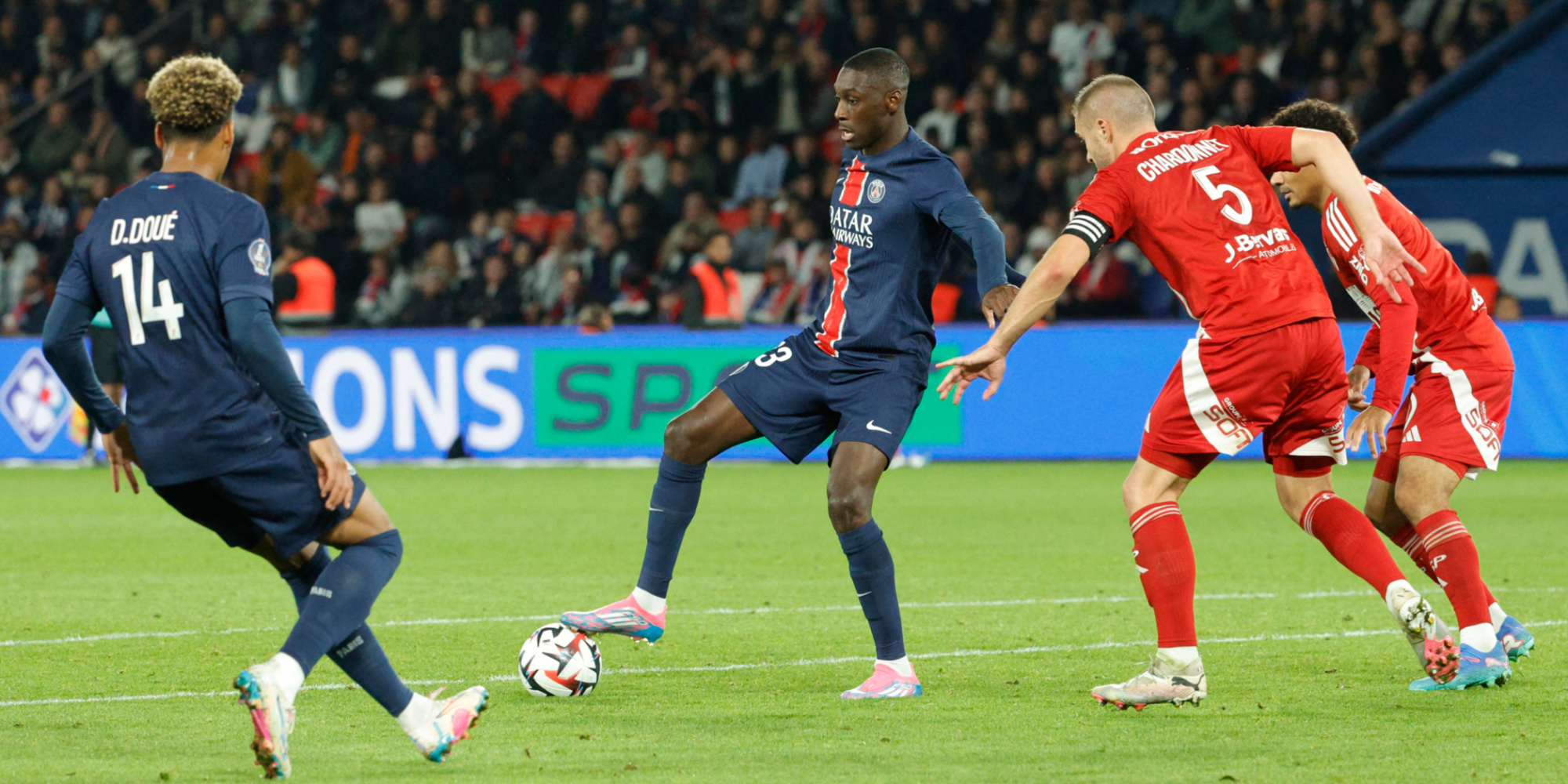 PSG-Gérone : à quelle heure et sur quelle chaîne voir l'entrée en lice ...