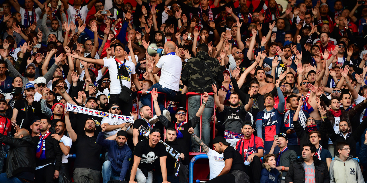PSG : le collectif Ultras Paris "cesse" son soutien jusqu'à nouvel ordre