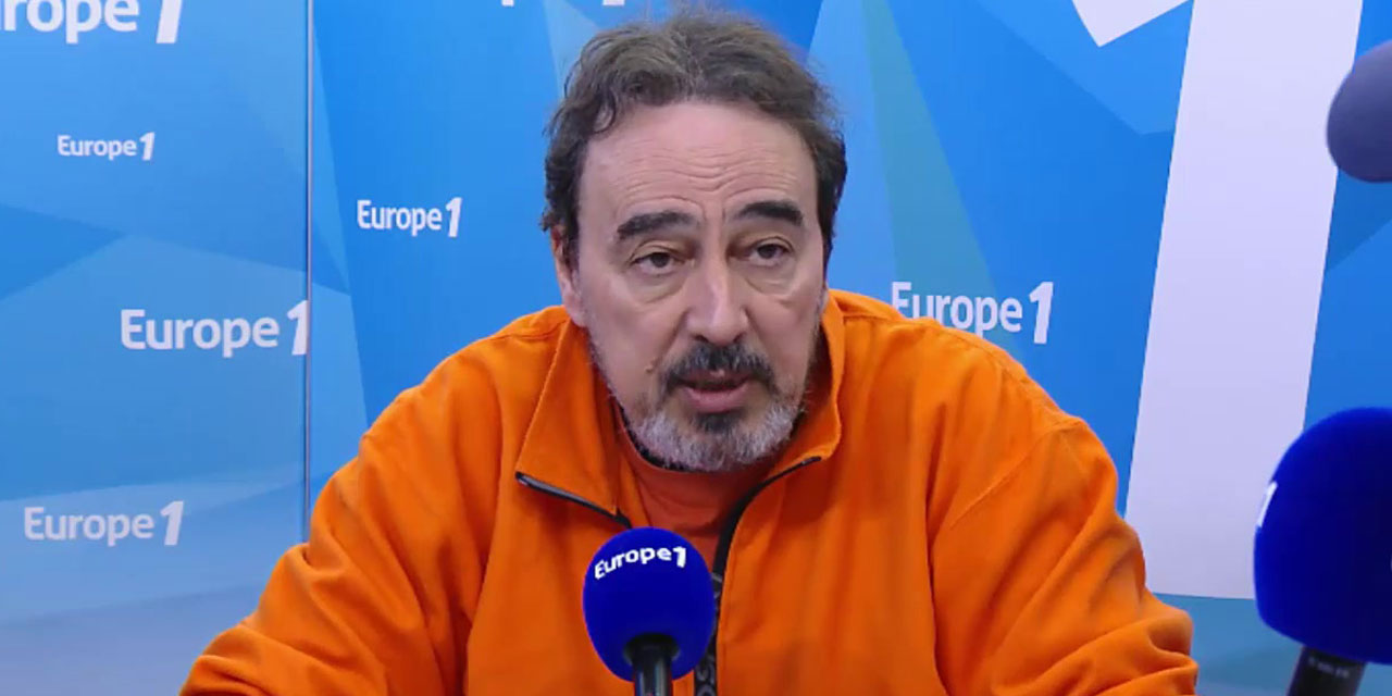 PSG-OM : Didier Roustan "un petit peu choqué" par le coaching de Rudi ...