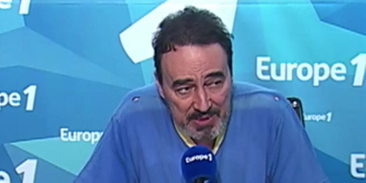 PSG-Real : Didier Roustan évoque "une statistique intéressante pour le PSG"