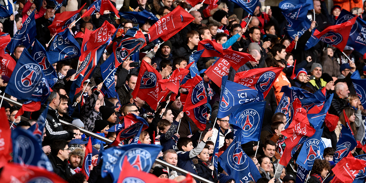 PSG : un fan expulsé pour un chant contre le prix des abonnements